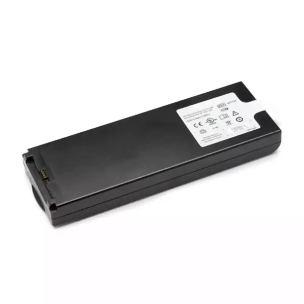 New Battery For Welch Allyn Connex VSM 6000,Connex Vital Signs Monitor ...