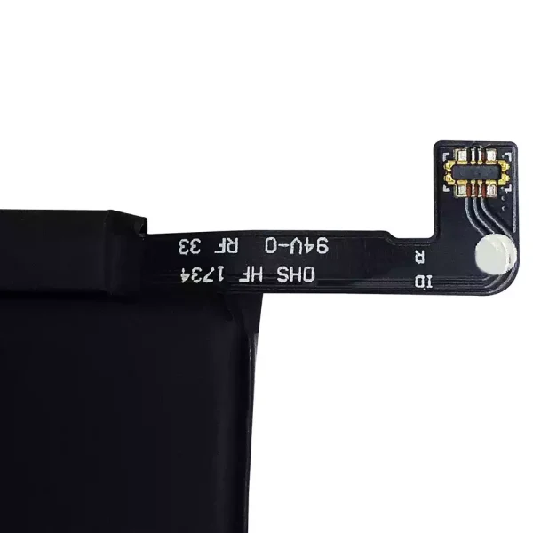 Battery HB536896EFW-1 for HUAWEI NOVA Y70 - batteryshop.sg